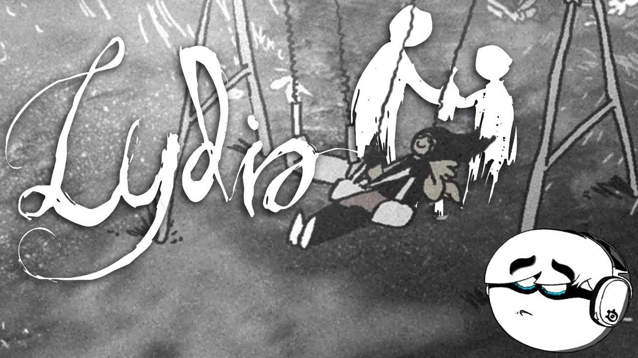 Lydia #3 - Anger. | Lydia Chapter 3: The Princess | Lydia Teenage Years ...
