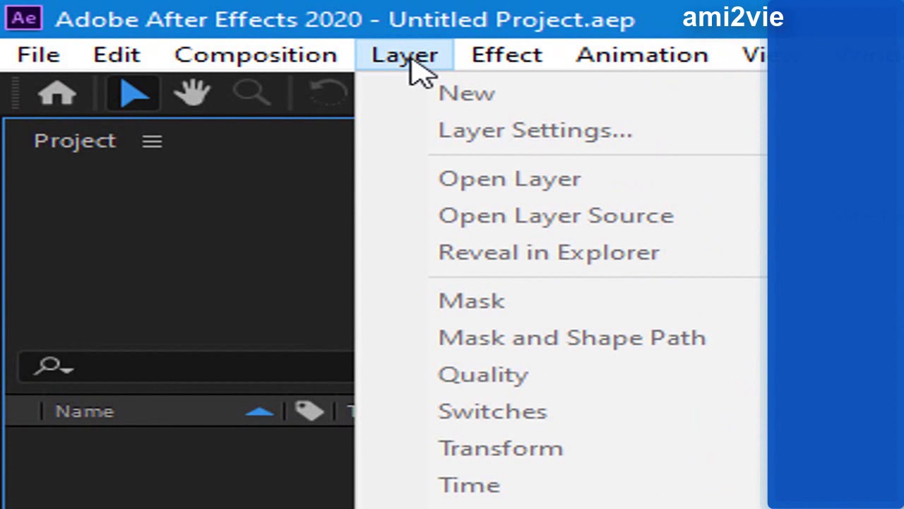 How To Change After Effects 2020 Language YouTube how-to-change-after-effects-2020-language-youtube