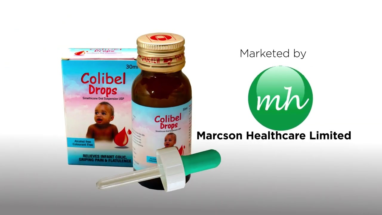 Colibel Ad 15sec - YouTube