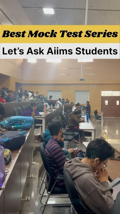 Let's Ask Series 20th||50 Question Series by Aiims Student🙈 #aiims #nta#neet2024#neet - YouTube