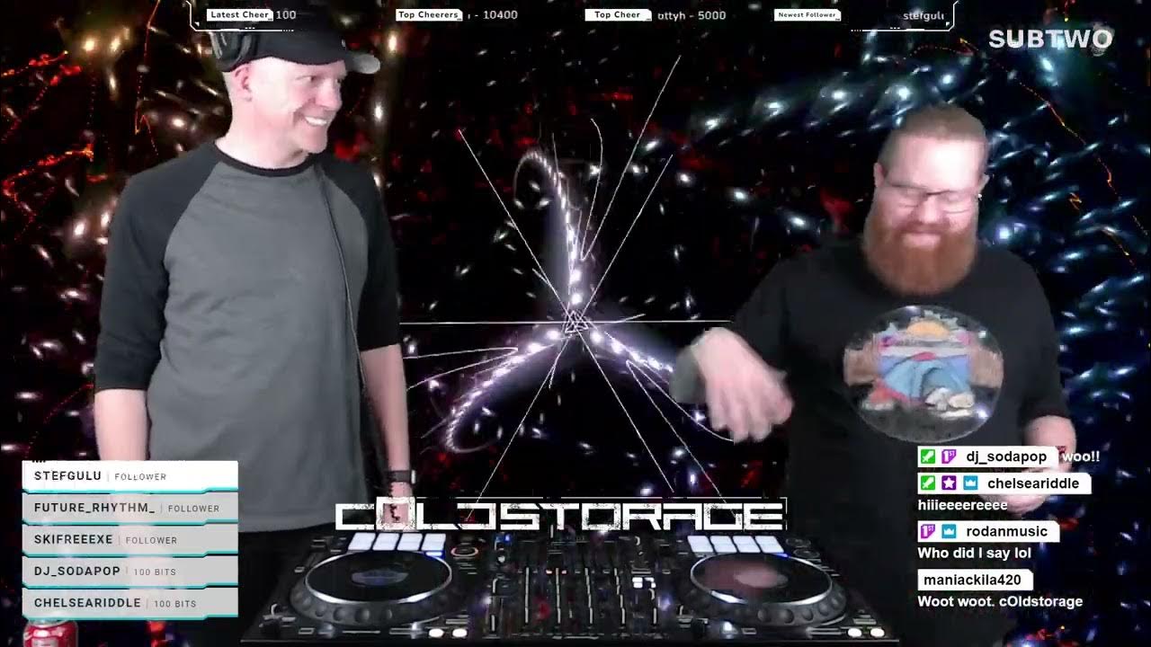 CS127 (November 26, 2022) SubTwo getting deep! - YouTube