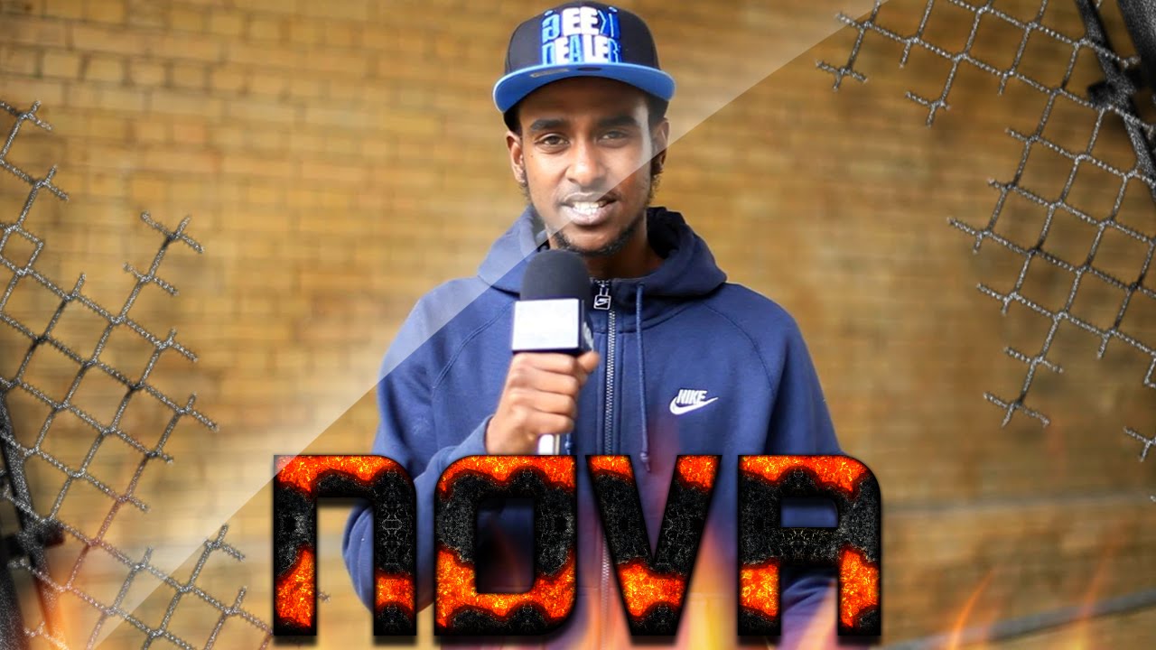 IGNITE THE MIC - Nova [S1:Ep3] | Video by @1OSMVision [ @Cloud9Nova ...