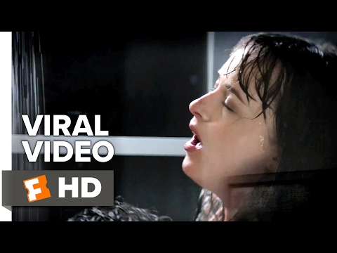 Fifty Shades Darker VIRAL VIDEO - Christian Grey's Apartment (2017) - Jamie Dornan Movie