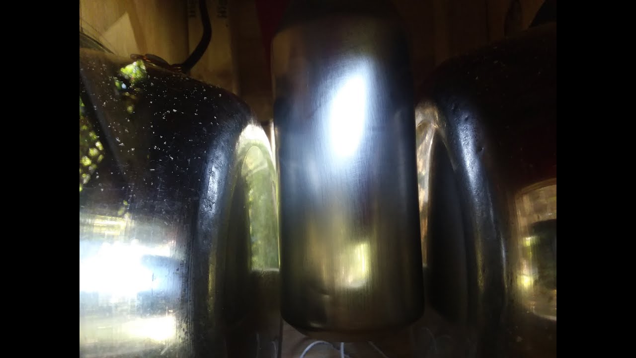 Franklin Bells Proof - YouTube