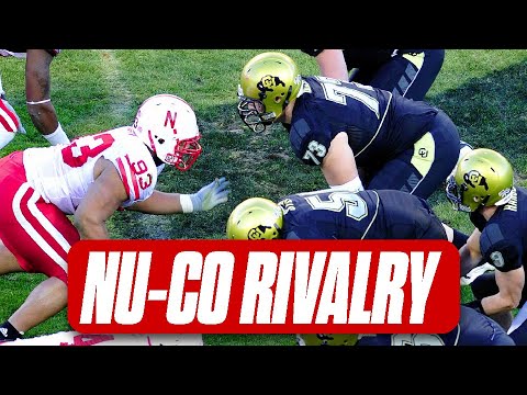 Nebraska football has the chance to spark program in stadium where 2001 ...
