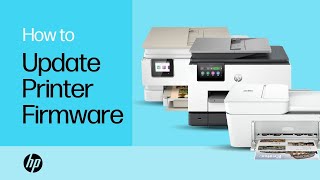 Firmware Update In Hp Printer Printer Solution Mp3 & Mp4 Download ...