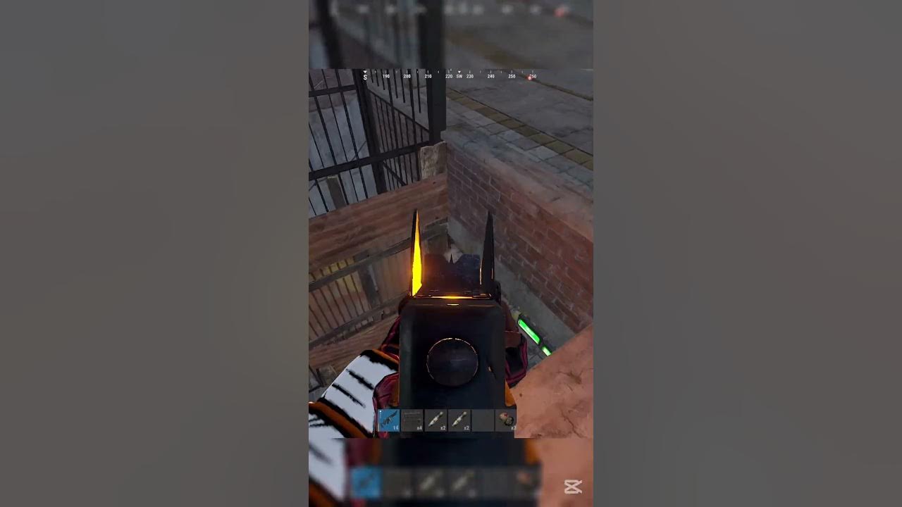 What were they doing here ?!! #Rust #rustgame #rustclips #rustgameplay #rustpc #rustmoments # ...