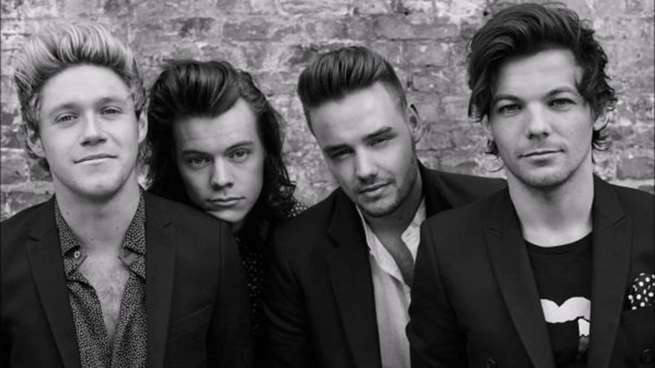 One Direction Wolves TŁUMACZENIE PL - YouTube