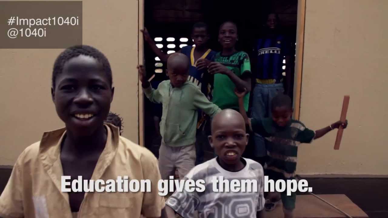 Education is Life - YouTube