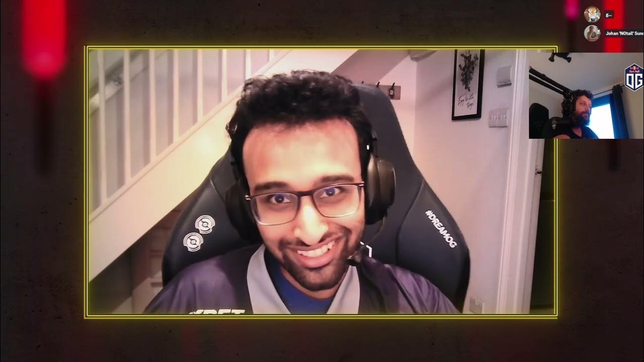 Kitrak On What Are The Differences Between Having Mc Or Dm On Og Youtube