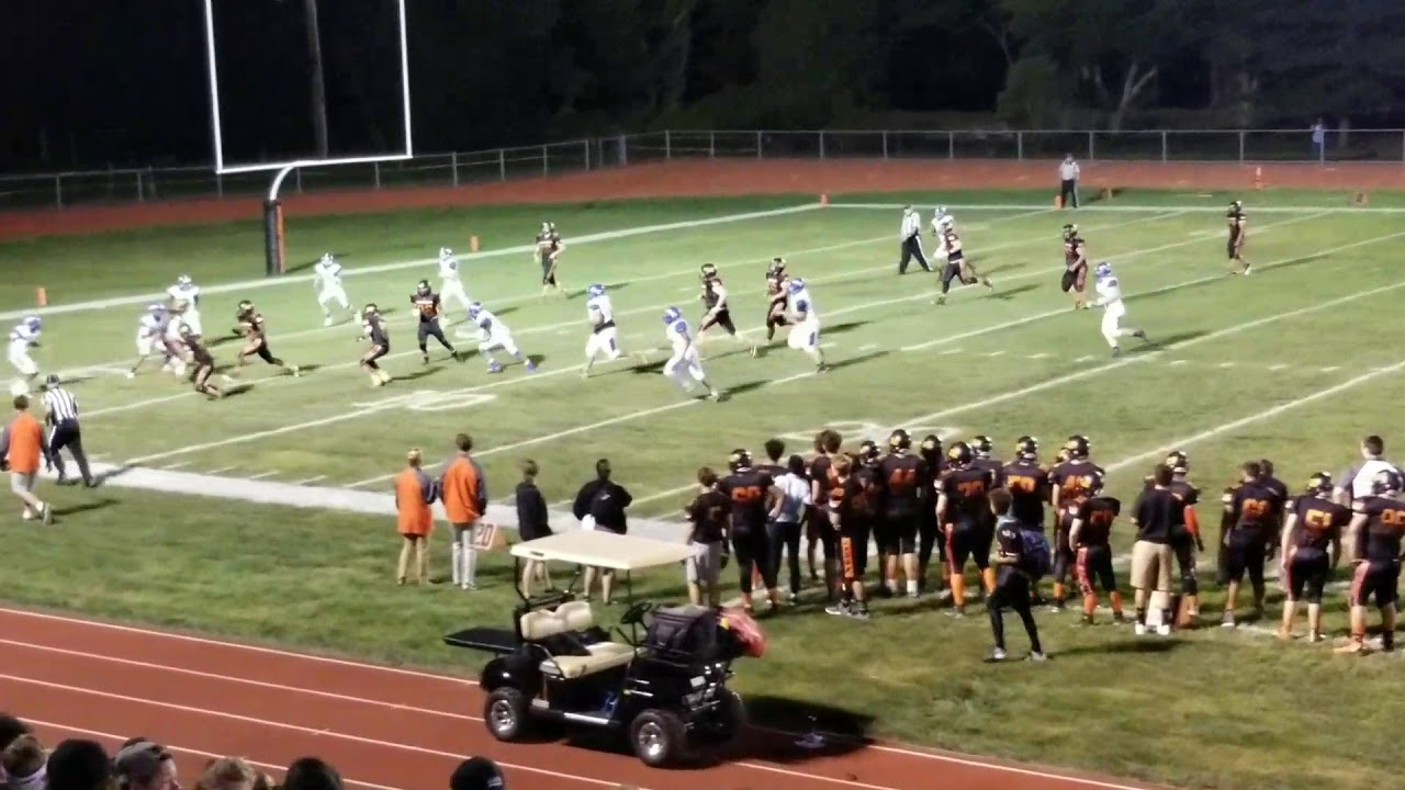 Cameron Hamer - YouTube