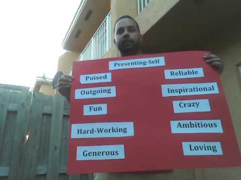 SPC Poster Speech - YouTube