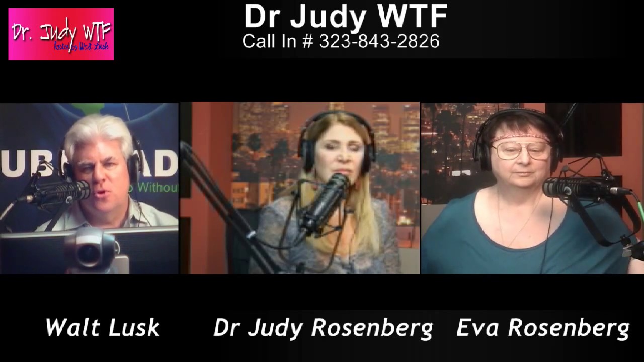 Taxes and Mental Health with Enrolled Agent, Eva Rosenberg, EA - YouTube