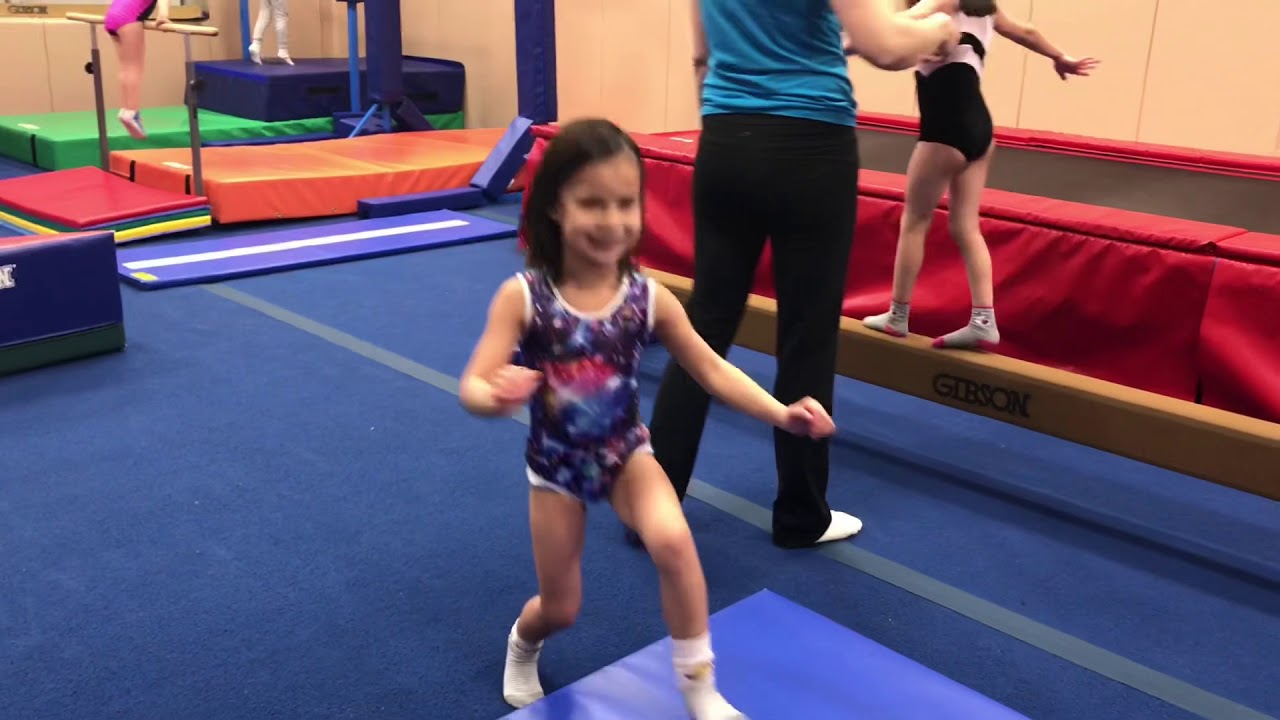 Pre Kindergarten Gymnastics YouTube pre-kindergarten-gymnastics-youtube