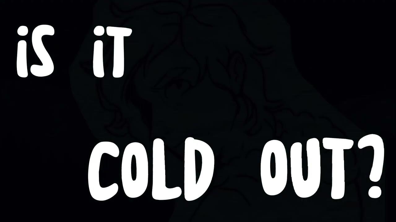 Is It Cold Outside YouTube is-it-cold-outside-youtube