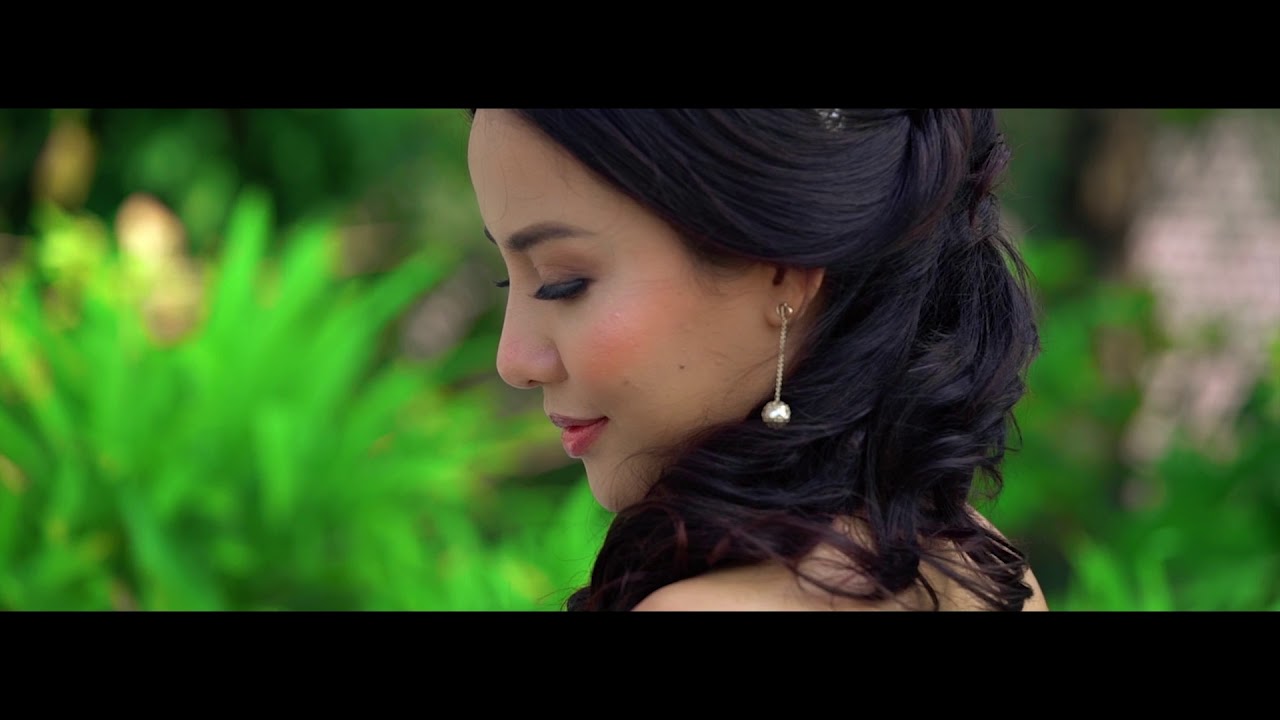 Nadear + Andres Wedding Trailer - YouTube