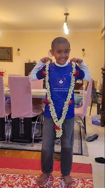 MY LOVELY | GRANDSON MIKAIL KHAN |HAS PERFORMED UMRAH | ALHAMDOLILLAH ...