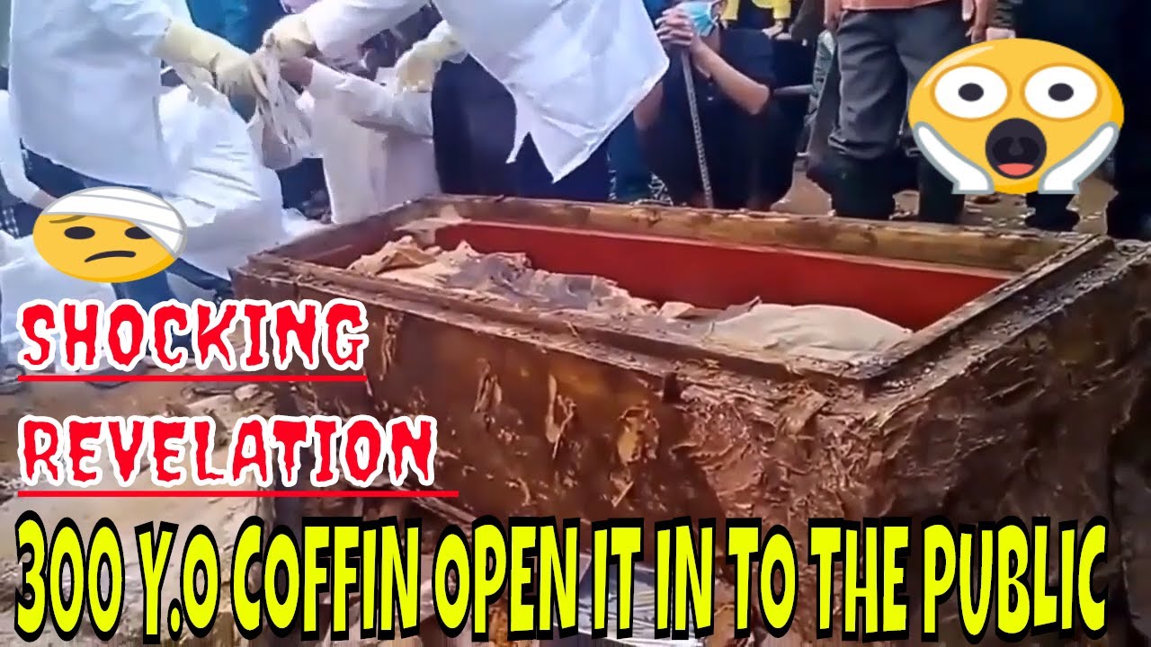 30 Open Casket Photos From Some Of History39s Biggest