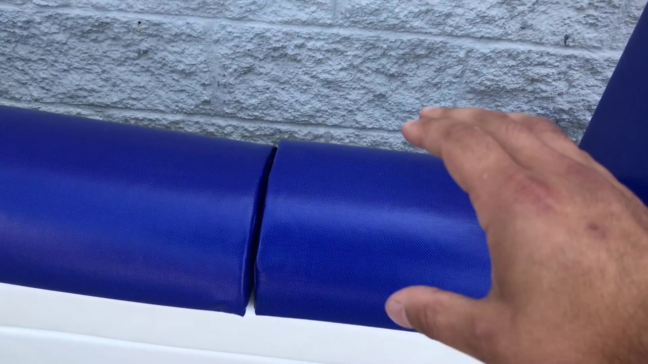 Agility soft Wall - YouTube