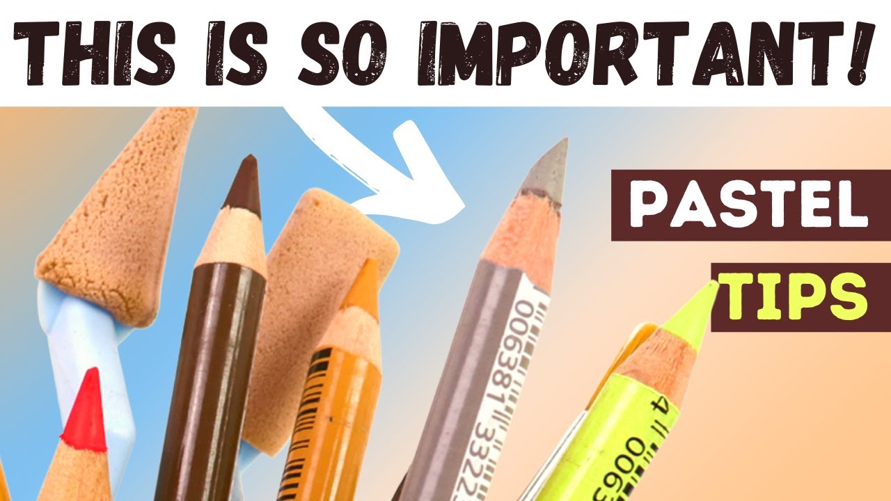How To Use PASTEL PENCILS Or Any Other Medium Very Important YouTube how-to-use-pastel-pencils-or-any-other-medium-very-important-youtube