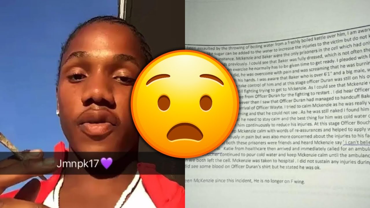 Joobz (NPK) exposed for snitching 🐀 - YouTube