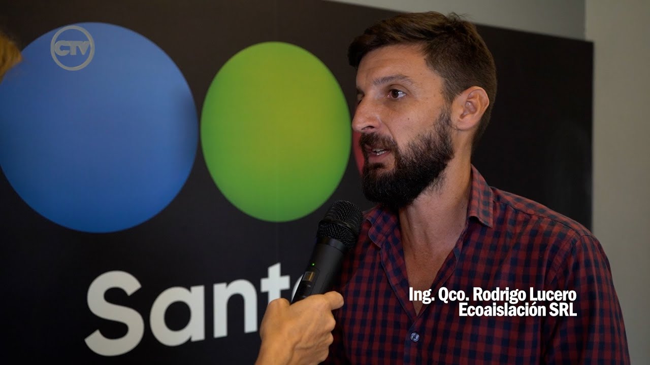 ECO INC se prepara para EXPOCON 2024 - YouTube