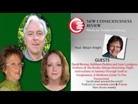 RISING STARS : David Rivinus, Kathleen Perkins and June Lundgren - YouTube