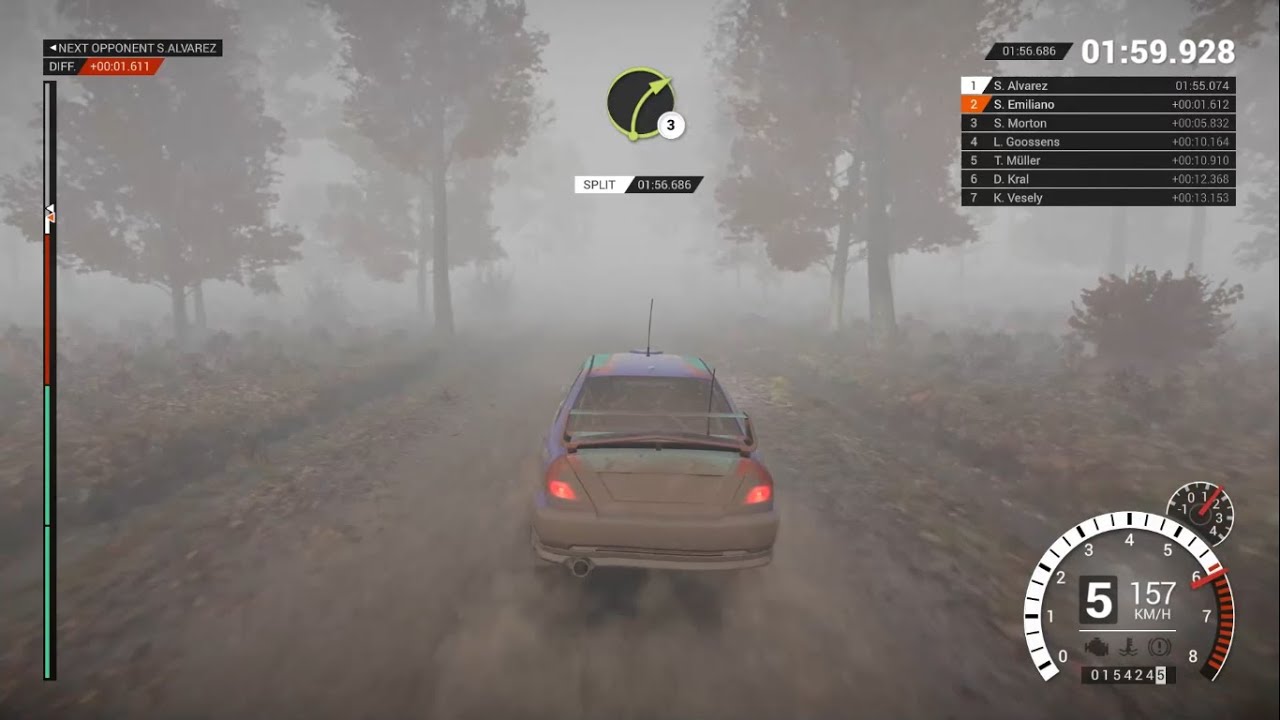 Mitsubishi Lancer Evolution VI - Group A - USA | DiRT 4 - YouTube