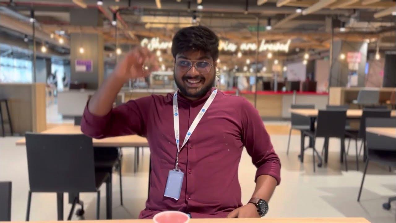 First Time Legato Hyd Office Youtube