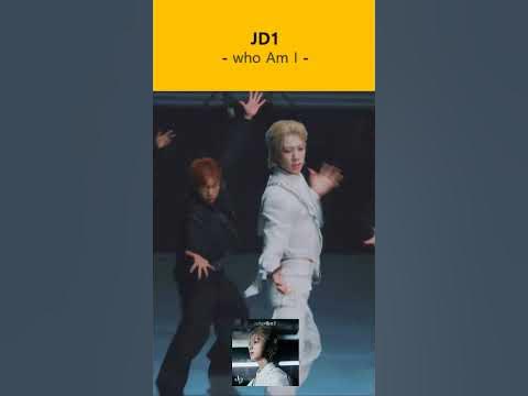 Today's Song, Jan 11, 2024 JD1 _ who Am I #top10korea #kpop #chart#JD1 #제이디원 - YouTube