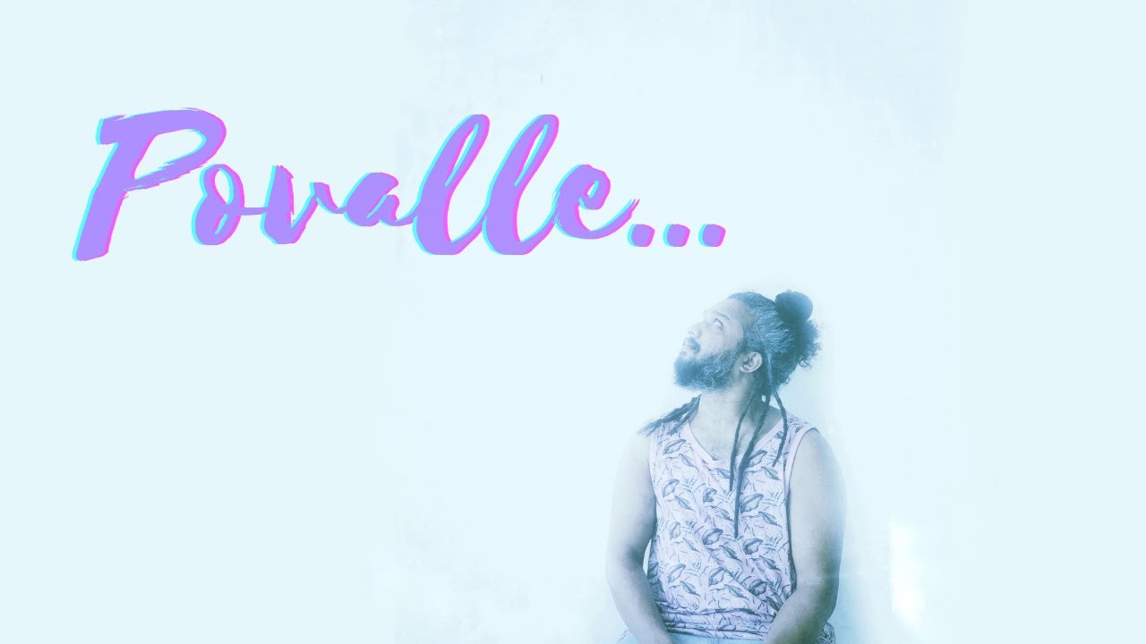 Povalle (Original) - Alwin Augustine - ft. Krishan Kurup - YouTube