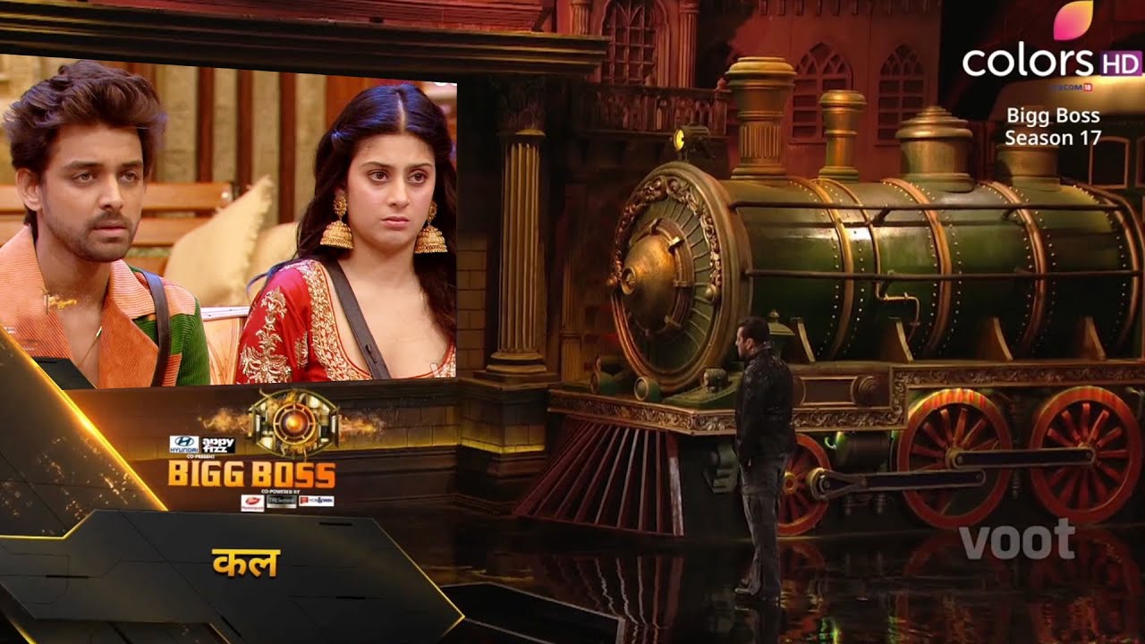 Bigg Boss 17 Samarth Par Ganda Bhadke Salman Khan Abhishek Ko Kiya