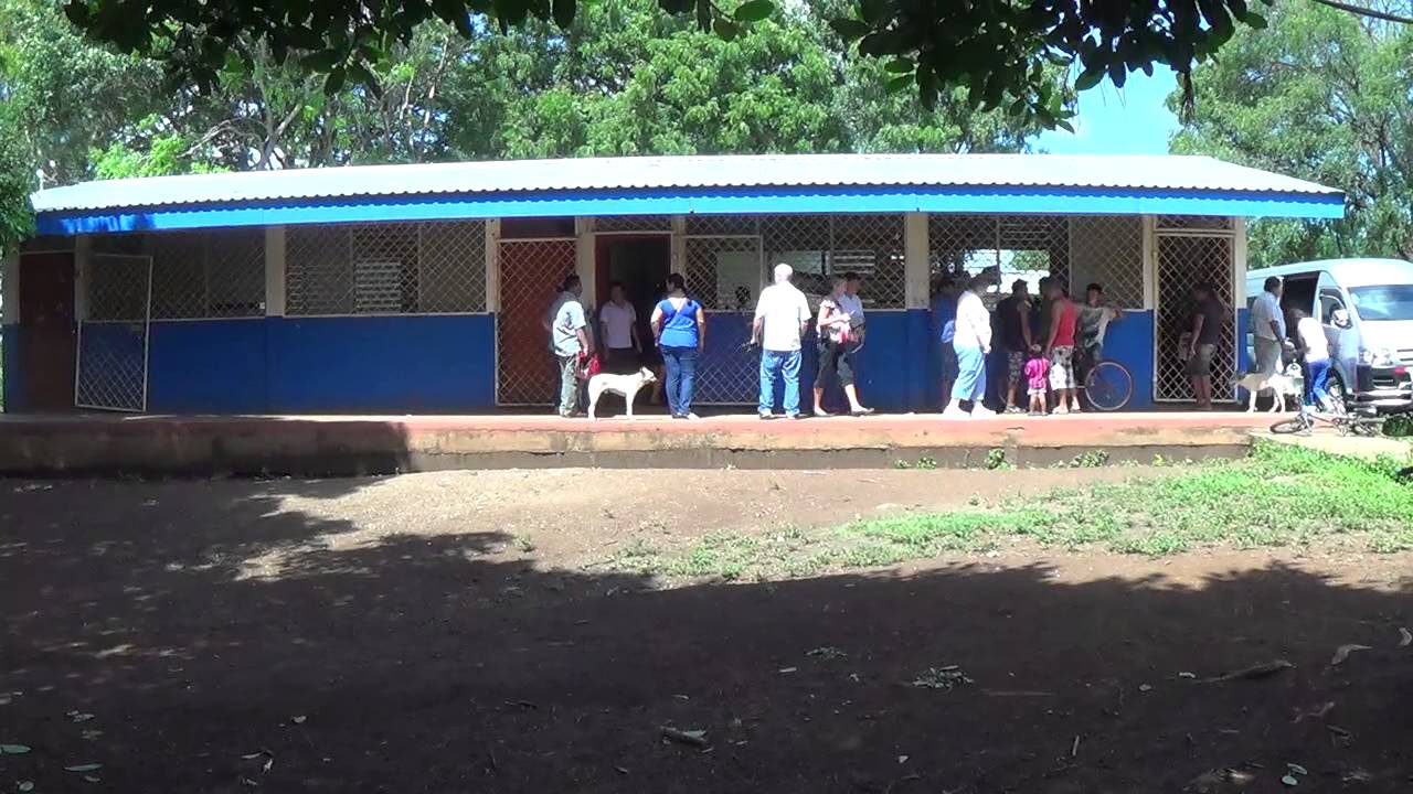 El Boneno School (3) - YouTube