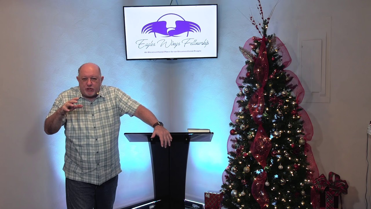 The beginning of the miracles of Jesus - YouTube