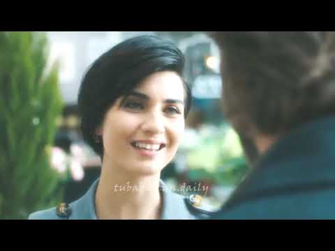 Tuba Buyukustun - Benimki Geliyor