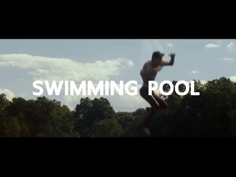 Swimming Pool | Armie Hammer x Timothee Chalamet - YouTube