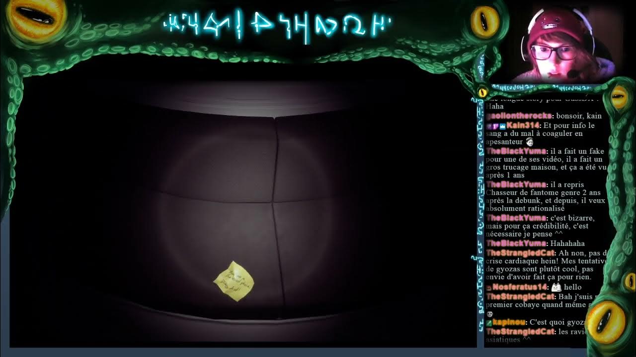 Let's play Moons of Madness, part 1 - YouTube