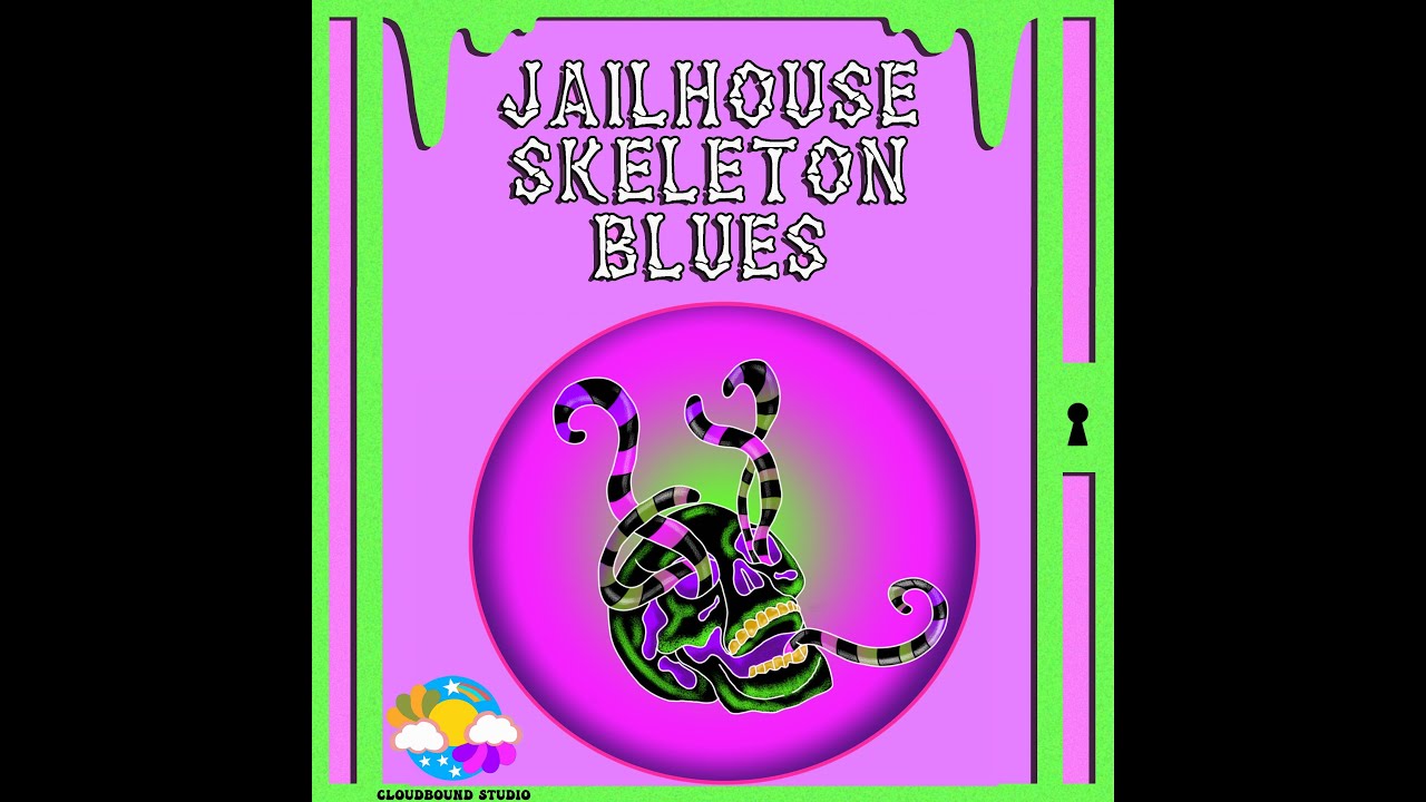 Jailhouse Skeleton Blues - YouTube