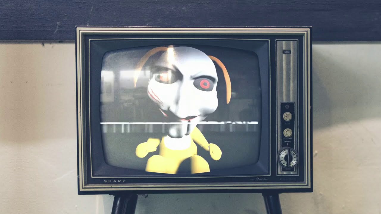No One Escape - YouTube