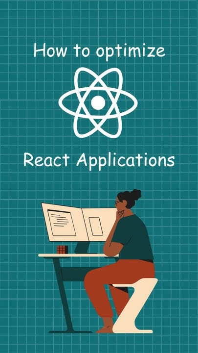 How to optimize React Application #reactjs #reactoptimization #frontend ... How to optimize React Application #reactjs #reactoptimization #frontend ...