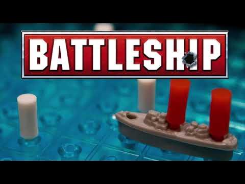 Let's write battleship in typescript Part 01 - YouTube