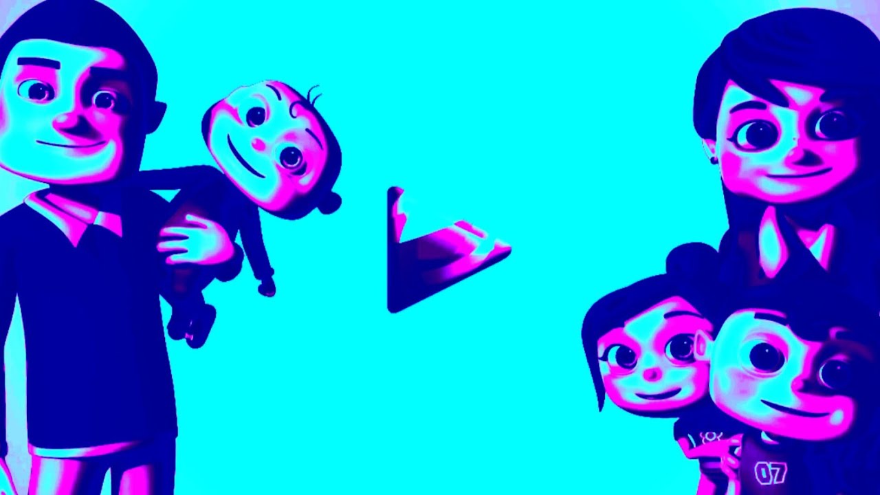 Videogyan logo intro Effects (inspired by Gamavision Csupo Effects ...