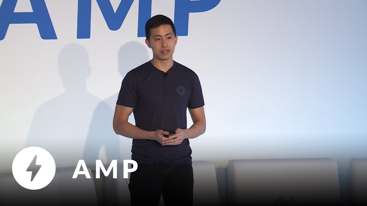 Turing complete...AMP Pages?! (AMP Conf '17) - YouTube