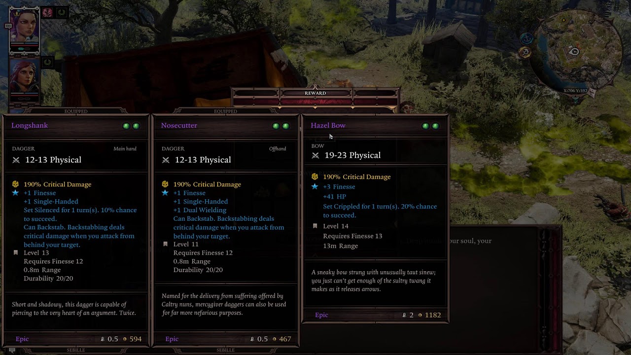 Divinity: Original Sin II - The Road To Divinity - YouTube