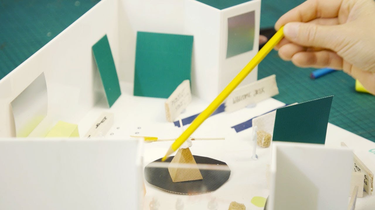 Human-Centered Service Design | Course Trailer - YouTube