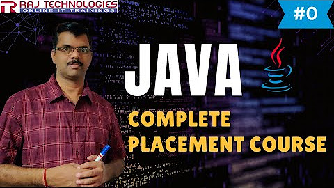 Java Programming Complete Placement Course Playlist - YouTube