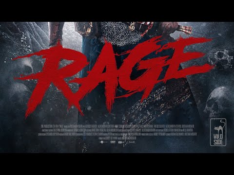 RAGE - SOUNDTRACK FINAL - YouTube