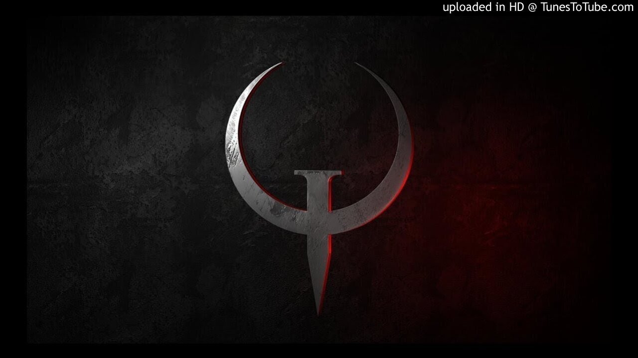 Quake Champions OST Main Menu (Andrew Hulshult) extended - YouTube