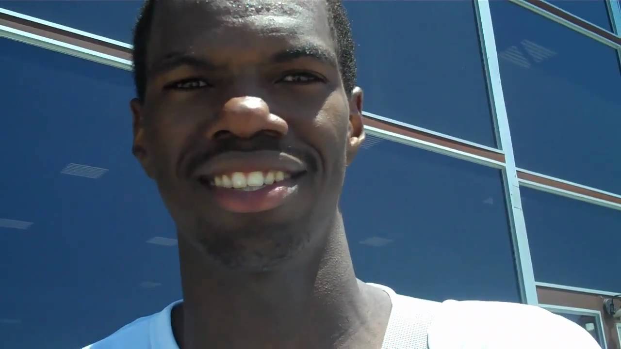 ESPNLosAngeles.com: USC center DeWayne Dedmon adjusts to summer league ...