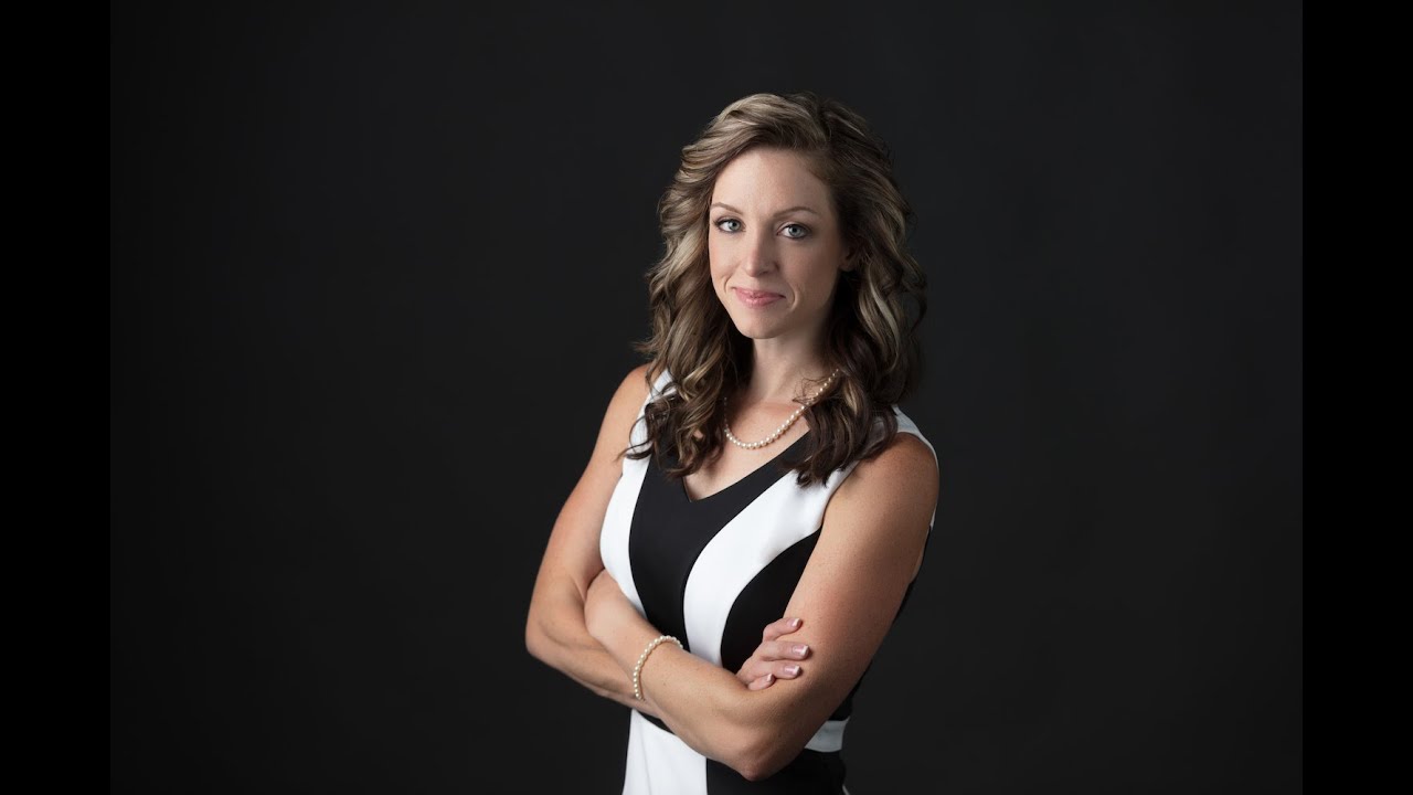 Who is Rachel Brenke? - YouTube